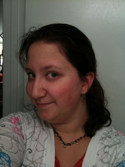 Being happy: Little Changes | Mandy Bee